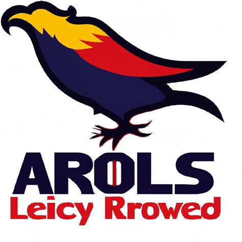 Ai Generated Afl Logos Rafl