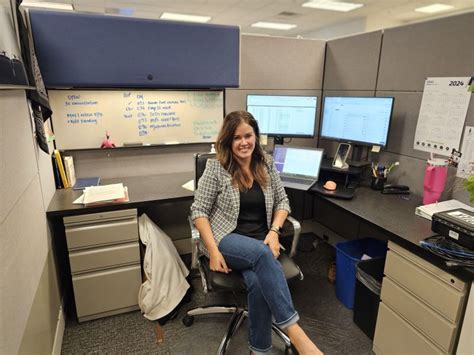 employee spotlight sarah aukes q how long have you been with sekisui