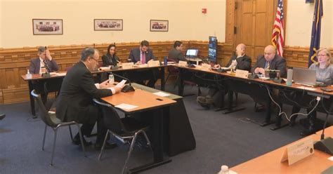 Fwcs School Board Member Speaks Out Against Sb188 Education