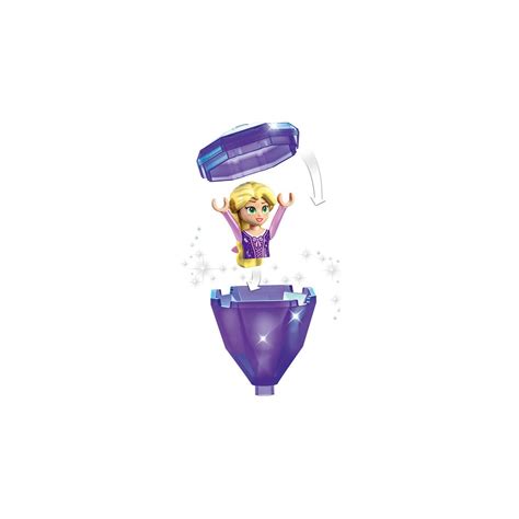 Lego Disney Princess Twirling Rapunzel
