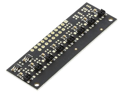 Pololu Reflective Sensor Modules Electronic Components Distributor