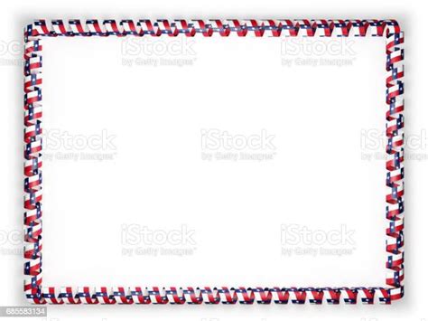 프레임과 테두리 리본 플래그로 상태 텍사스 미국 3 차원 일러스트 레이 션 공란에 대한 스톡 벡터 아트 및 기타 이미지 공란 교육 디자인 Istock
