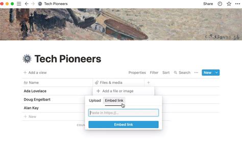 Notion Storage Limit Blocks And File Size