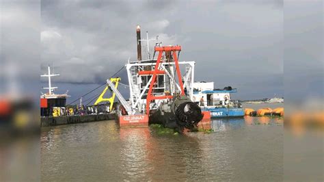Md Abbas Uddin On Linkedin Royalihc Bangladesh Maintenance Maritime Dredging
