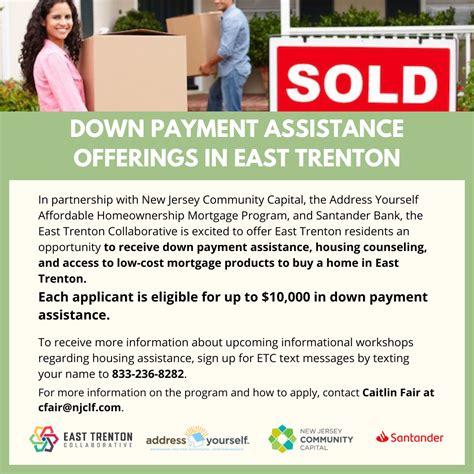East Trenton Collaborative
