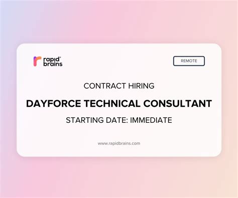 Rapidbrains On Linkedin Remotework Remotejob Remotejobs