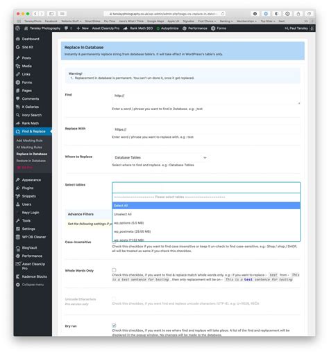 Removing Really Simple Ssl Heres What I Think
