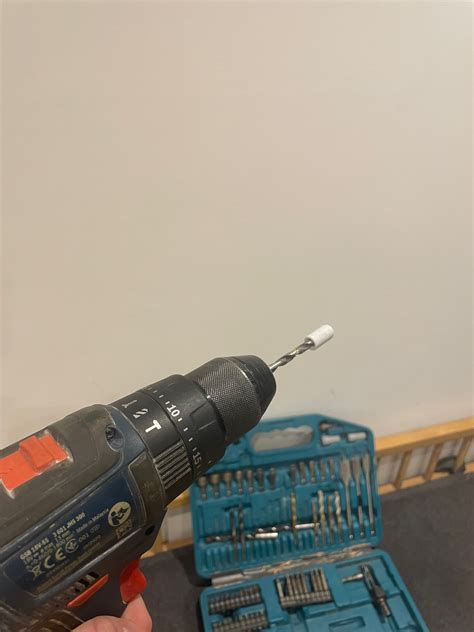 Drill Bit Protective Caps By Olo353 Download Free Stl Model