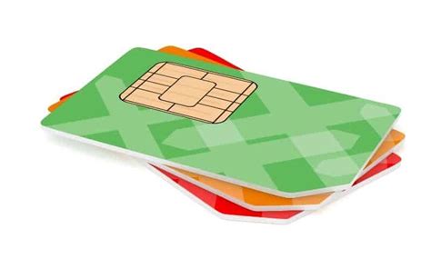 What Does A Sim Card Do Pc Guide