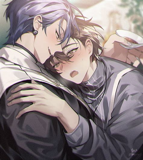 Eiden And Kuya Nu Carnival Drawn By Baegji Danbooru