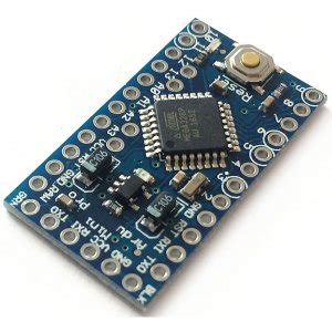 Arduino Pro Mini EEEShopBD Arduino Pro Mini Buy