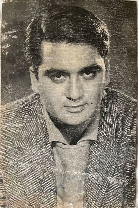 Sunil Dutt