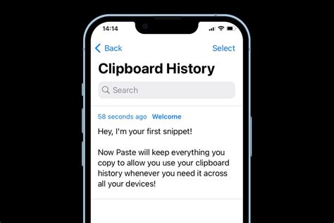 Locating Clipboard On Iphone 13 Quick Tutorial Citizenside