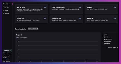 Deepgram Console Reviews Key Features Pricing And Alternatives