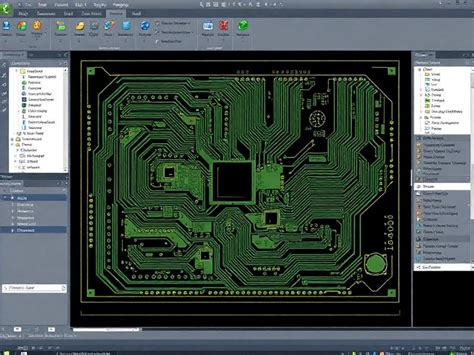 Pcb Design Vithamas Technologies Mysuru