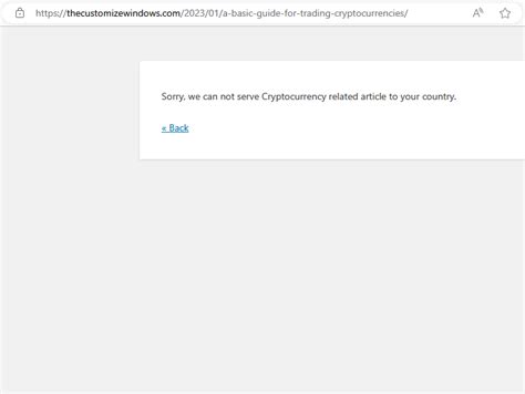 How To Restrict Certain Posts Or Categories In Wordpress By Country