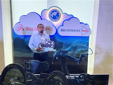 pavish sivakumar on linkedin solidworks2024 egsindia swx2024