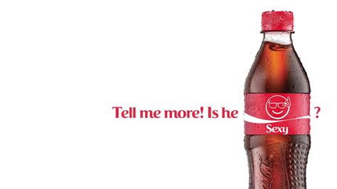 Share A Coke And Share A Feeling With Mum YouTube