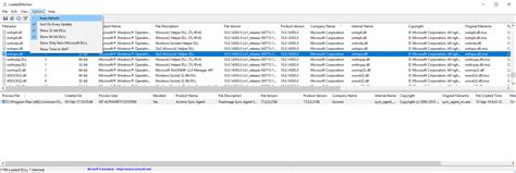 Loadeddllsview Download Softpedia