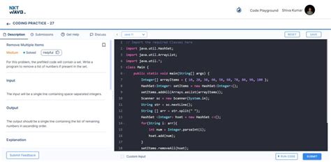 Java Day 3n String Str Systemoutprintln Shiva Kumar Mantheni