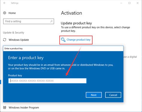 How To Upgrade Windows 10 Home To Pro Without Losing Data Easily MiniTool