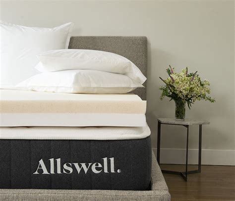 Allswell Mattress Toppers Reviews And Buying Guide 2022 Tuck Sleep