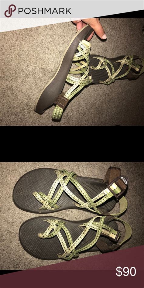 Womens Chacos