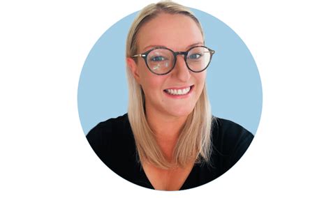 Danielle Clay Helping Customers Cut Thier Fuel And Other Fleet Costs