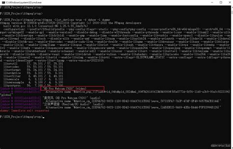 Android Rtsp摄像头推流 Vlc摄像头推流 Mob6454cc67554d的技术博客 51cto博客