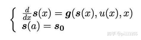 从零开始学习神经算子 Neural Operator Deeponet篇 知乎
