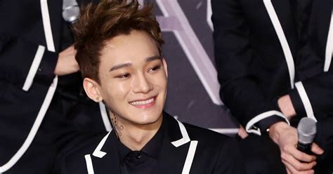 엑소 첸 두 아이 아빠 된다 Sm 아내 둘째 임신[공식]