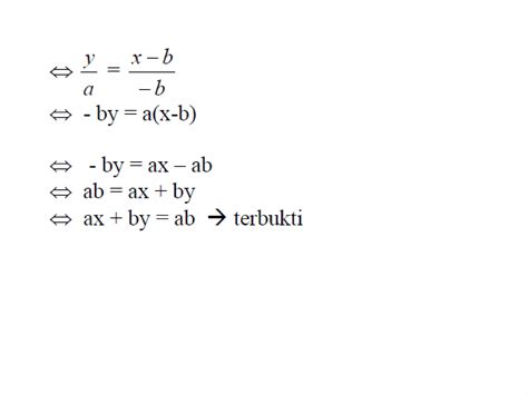 Materi Program Linear PDF