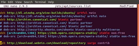 Install And Configure Webmin On Your Ubuntu System Vitux