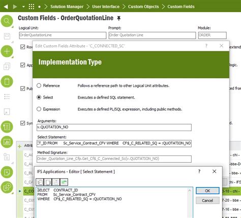 Slow Read Only Custom Field Ifs Community