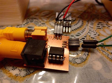 Retro DIY Computer Project Hackaday Io