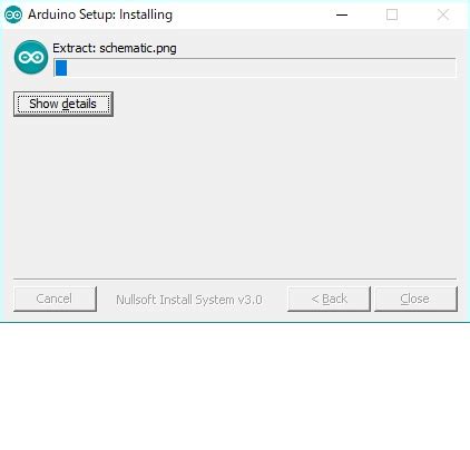 ArduinoIDEのWindows へのダウンロード方法 インストール手順 バージョン