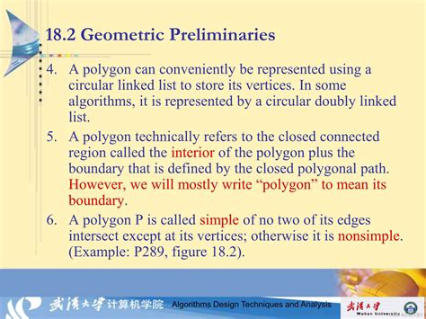 高级算法分析与设计ppt28高级算法设计与分析 Ppt Csdn博客 高级算法分析与设计ppt28高级算法设计与分析 Ppt Csdn博客