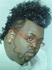 Fake Mink Haircut