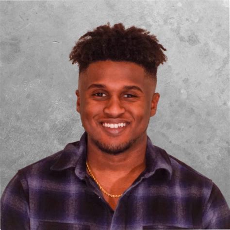 Justin Thompson Samsung College Program Influencer Youth Marketing Connection Linkedin