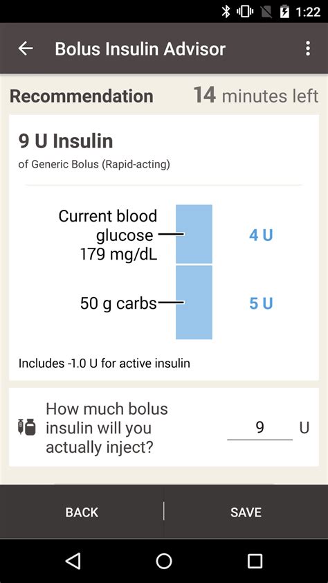 ACCU CHEK Connect App EU For Android Download