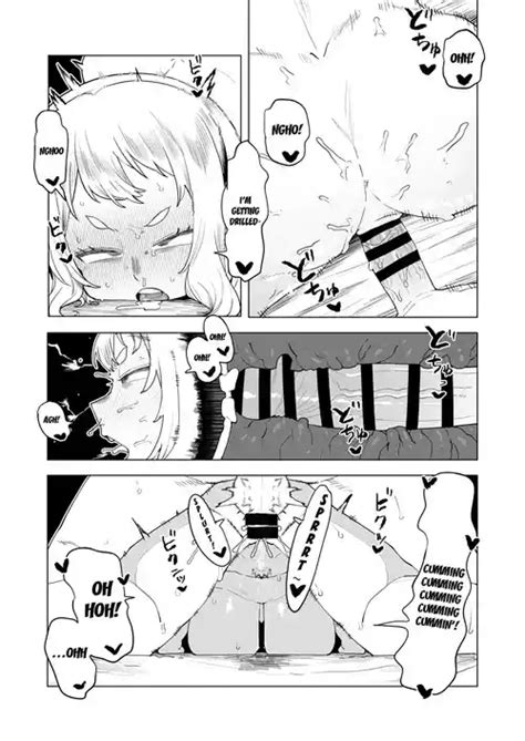 Character Mei Hatsume Popular Nhentai Hentai Doujinshi And Manga