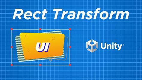 Rect Transform Unity Anchors And Pivots Beginner Tutorial YouTube