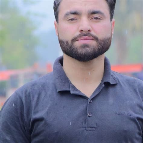 Hassan Ali Master Of Philosophy Quaid I Azam University Islamabad