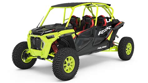 2021 Polaris Rzr Turbo S 4 Sxs Rzr Turbo Polaris Rzr Rzr