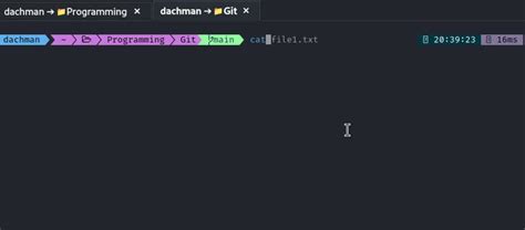 Neeraj K On Linkedin Git Programming Linux Vcs