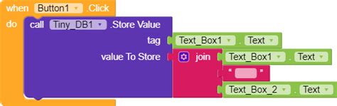 Listview Tinydb Delete Update Listview Discuss Kodular Community