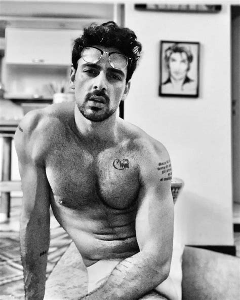 Michele Morrone Is On Everyones Minds—get To Know The Italian Actor