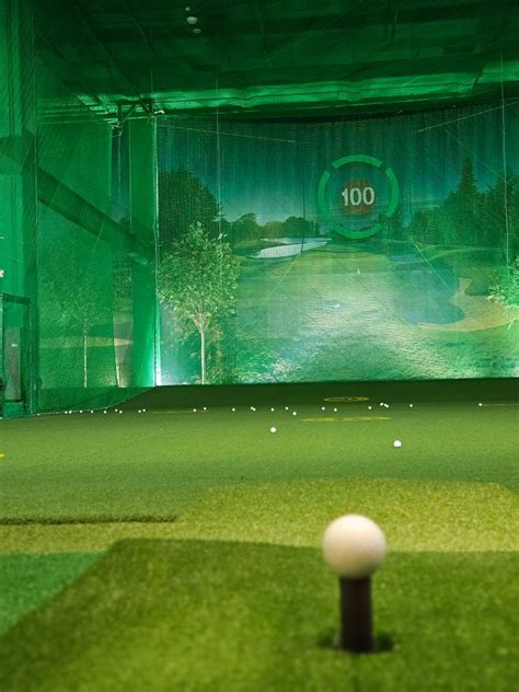 부천 실내 인도어 골프장 숏게임 어프로치 연습장 탑필드 골프아카데미 규모 대단하네요 네이버 블로그