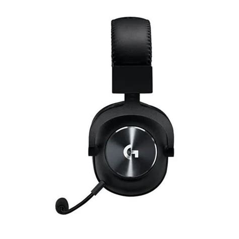 Logitech G Pro X Gaming Headset