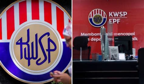 Epf Announces 5 5 Dividend Rate For 2023 5 4 For Syariah Savings Trp